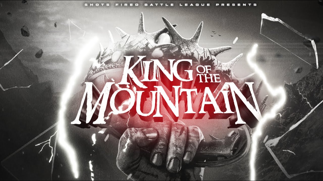 KING OF THE MOUNTAIN | FULL EVENT TRAILER | 2/17/2024 - YouTube