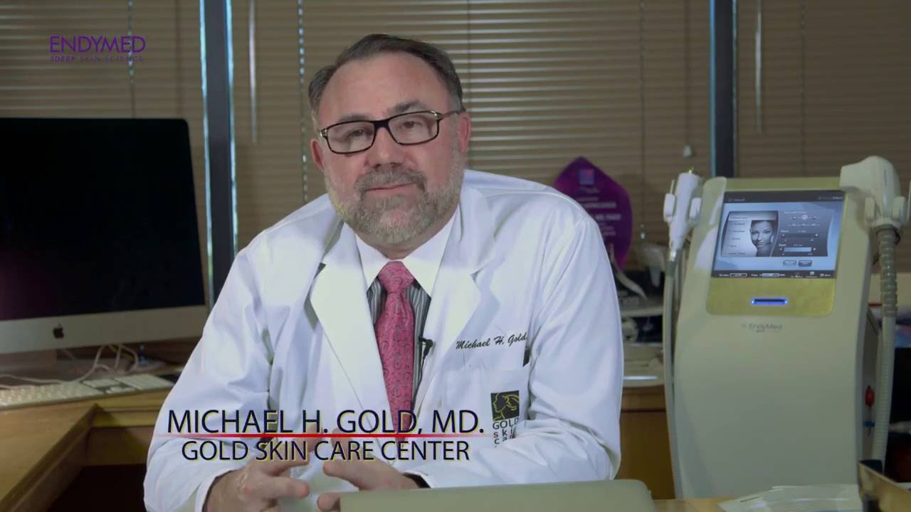 Dr. Gold talks about EndyMed - YouTube