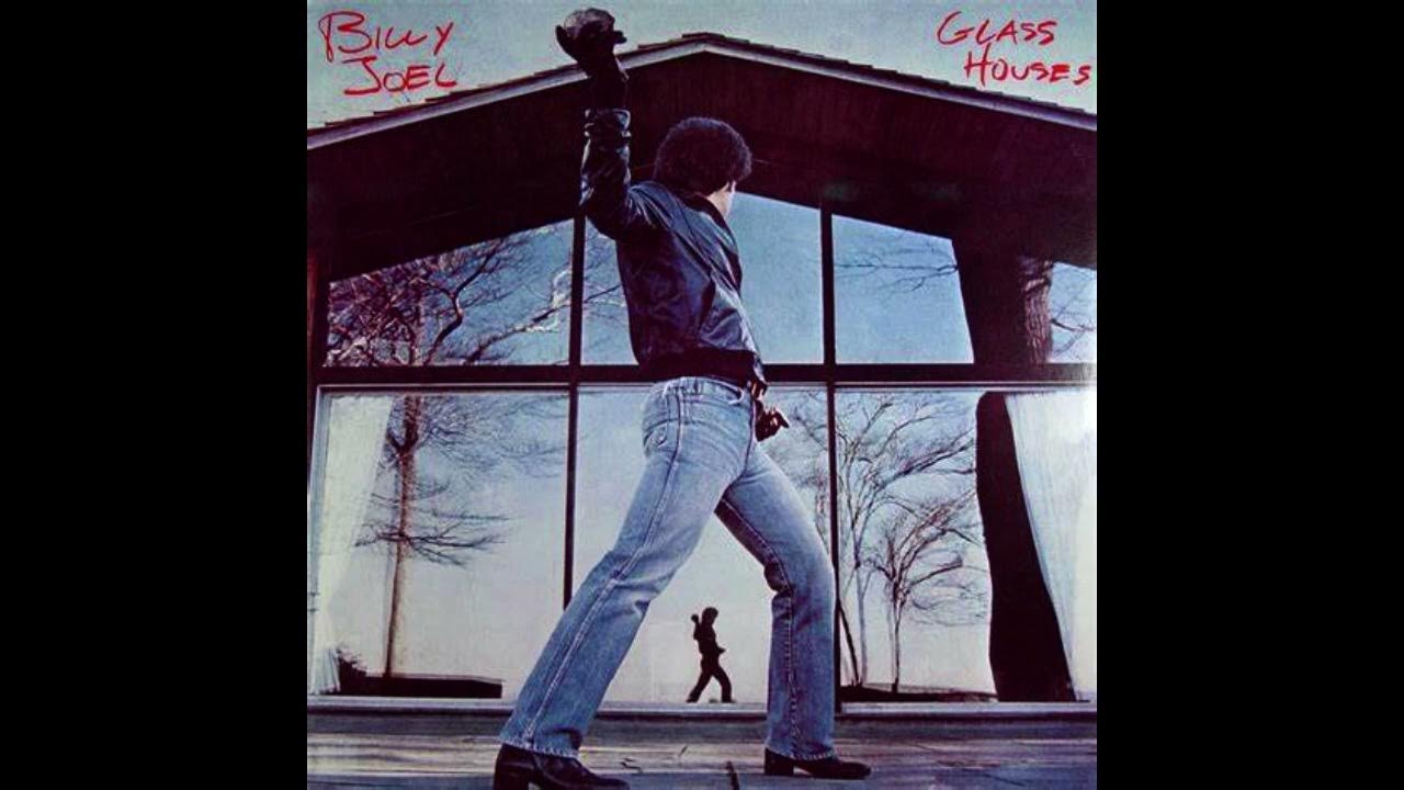 Billy Joel: Through The Long Night - YouTube