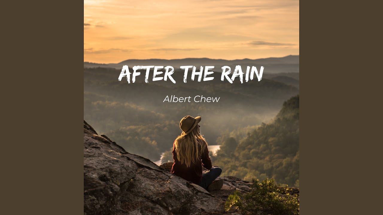 After the rain - YouTube