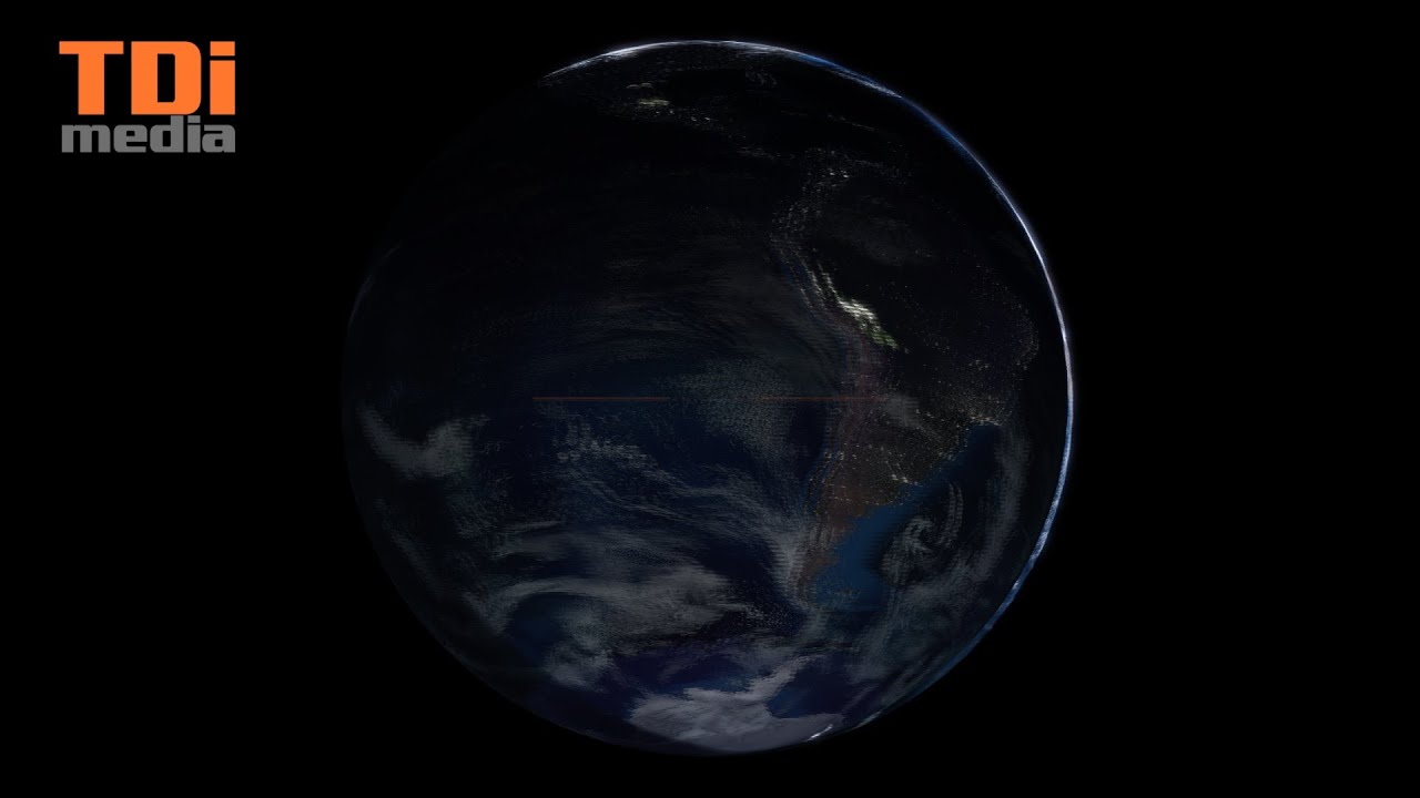 TDi Media Promotional Film - YouTube