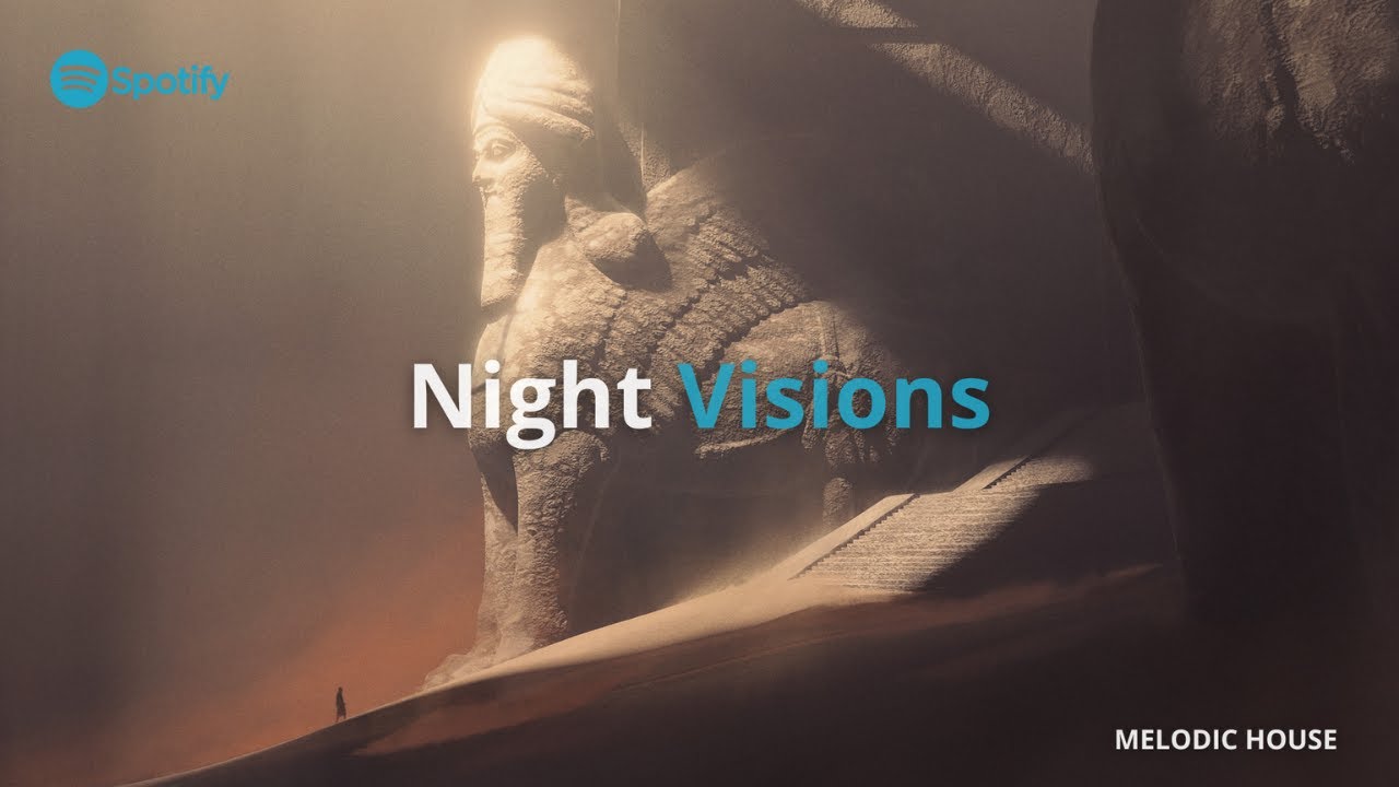 Made By Pete & Zoe Kypri - Horizon Red (Original Mix) [Crosstown Rebels ...