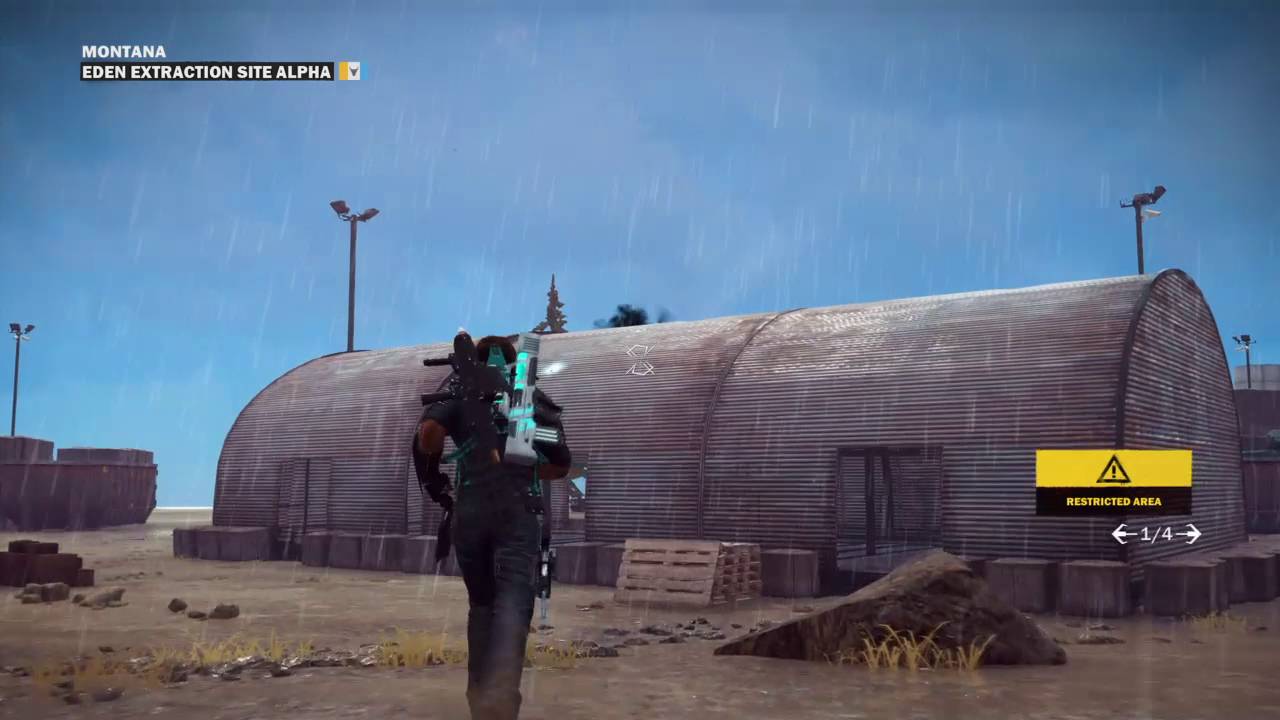 All gear mods unlocked - YouTube