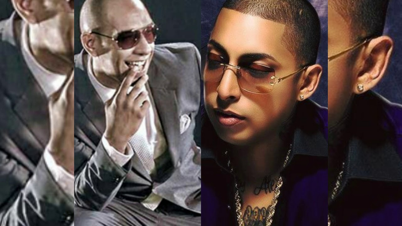 Yomo ft Ñengo Flow preview 2, inicio de la canción, Sandunguero 3 dj ...