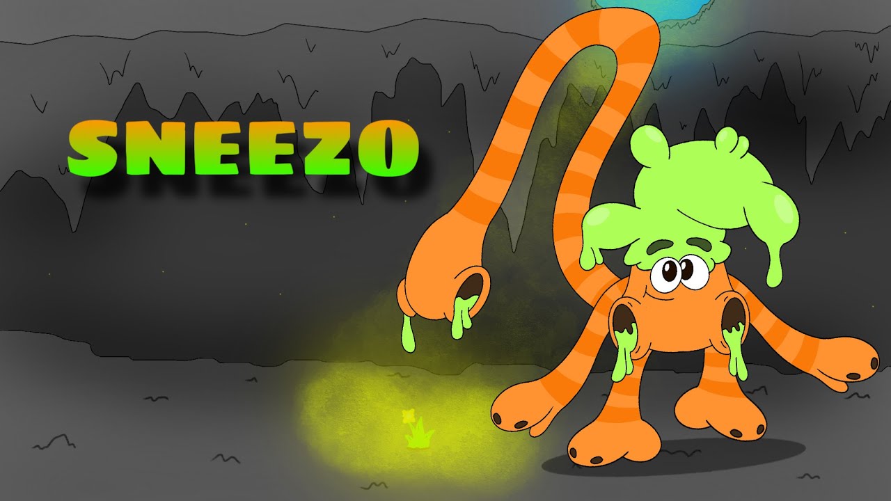 Sneezo- Energy Chasm (MSM) - YouTube