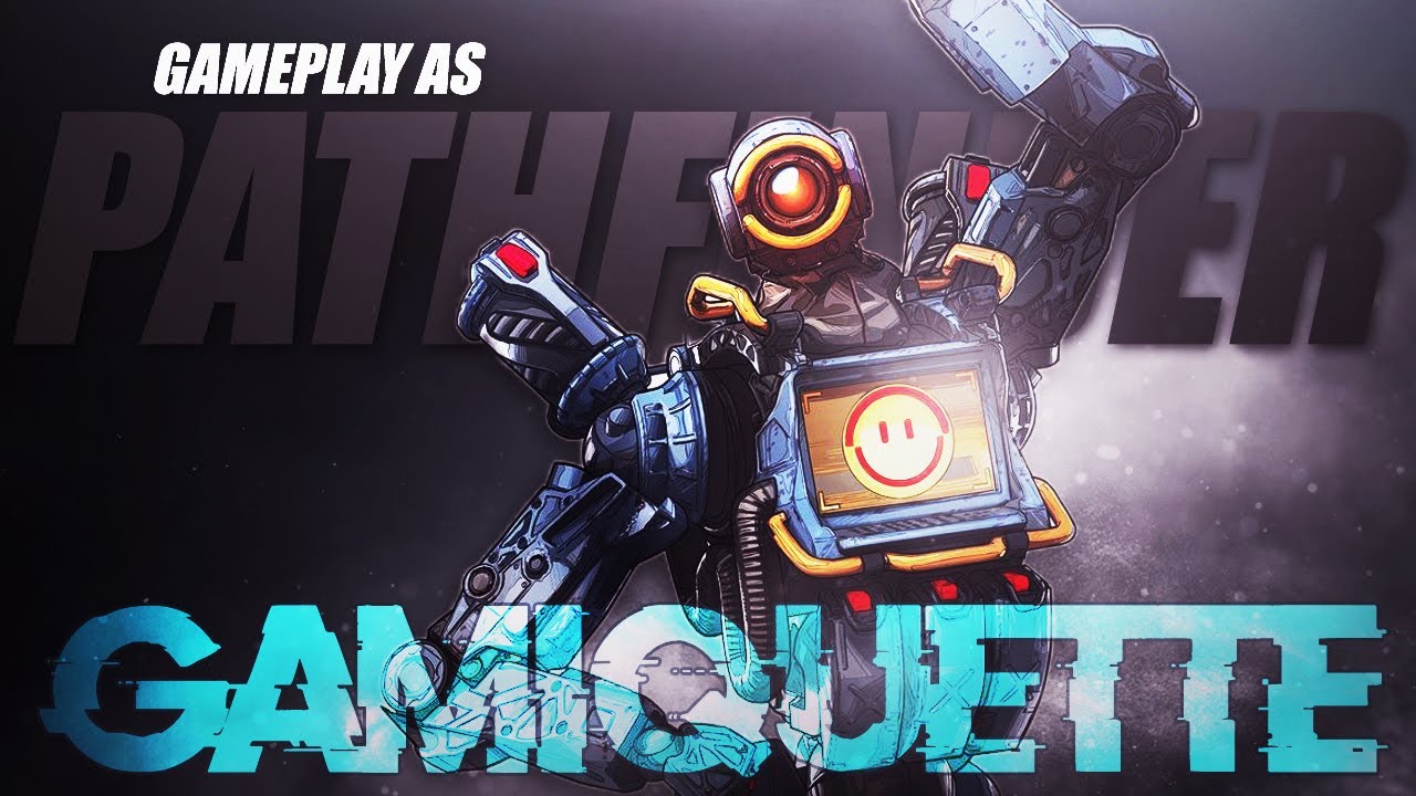 Apex Legends | Boss Challenger Series Tourney Practice - YouTube