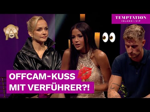 Was lief da mit Musti?👀​💋💥 ​| Temptation Island VIP | Staffel 6