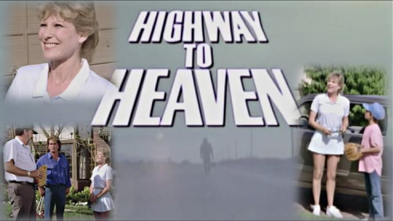 Janice Kent Highway To Heaven 51yrs Ago On This Day In Music.. America
