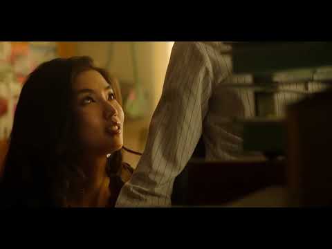 Doctor Climax (Netflix) _ Kissing Scene - Linda _ Nat _ Arachaporn Pokinpakorn(1080P_HD)