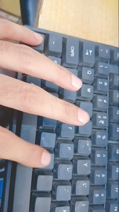 #how to bold text in ms word #shortcut key text #text bold - YouTube