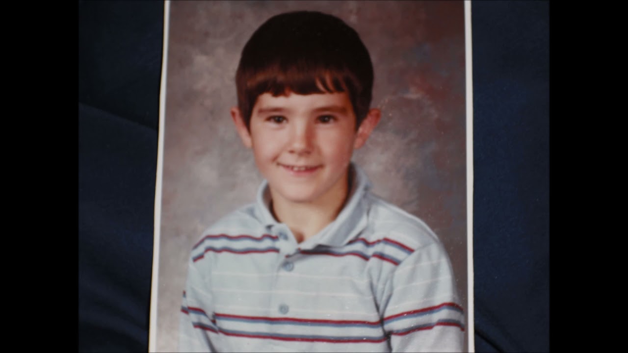 Everything You'd Want & More - Mike Stapleton - YouTube