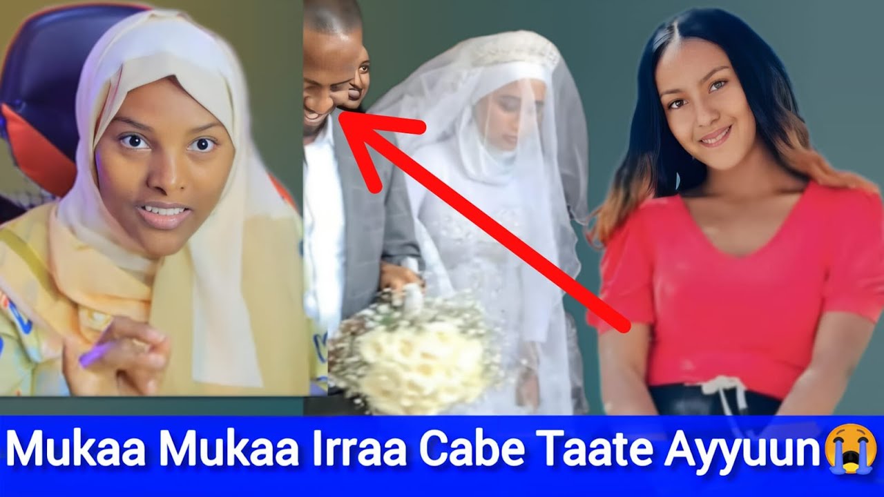 Cubbuun Wabii Huudhe Ishee Qabee Ayyuu Saidoos Nati Hin Deebittu Ittiin ...