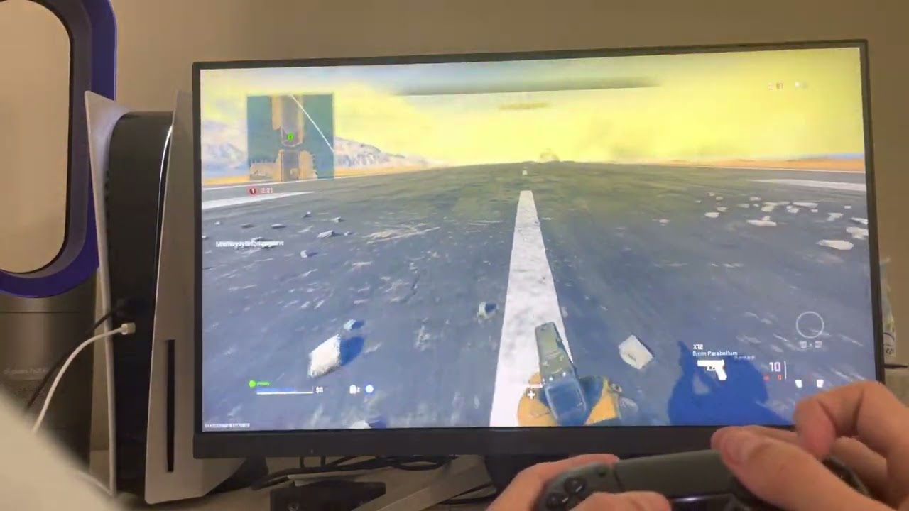 WARZONE 2: HOW TO STRAFE JUMP TUTORIAL! (HOW TO PARKOUR IN WARZONE 2) JUMP SPOTS - YouTube