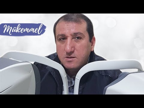 Akıllı Lens Hasta Deneyimi - Opr. Dr. Celal Yeter