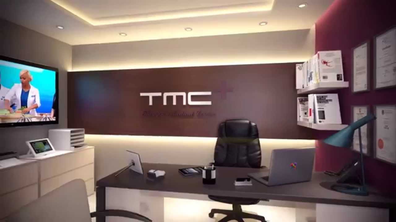 Thompson Medical Centre Promo Video - YouTube