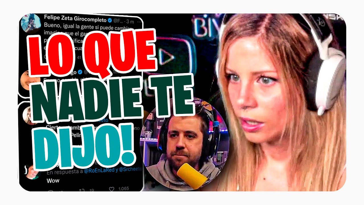 ¡LA VERDAD sobre la FUNADA entre Biyín y Auronplay que NADIE ha querido ...