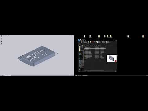 Flux Programming software - YouTube