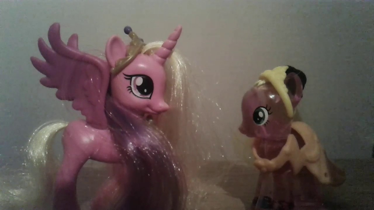 Mlp Slavery ep1 - YouTube