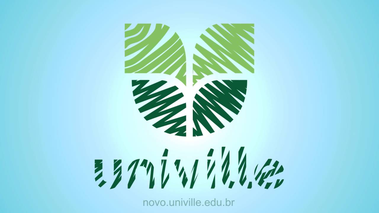 Logo Animada_UNIVILLE_2015 - YouTube
