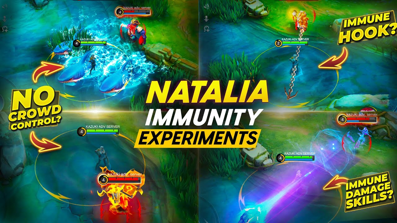 YOU WONT BELIEVE HOW SCARY NEW NATALIA IS | REVAMP NATALIA | NATALIA ...
