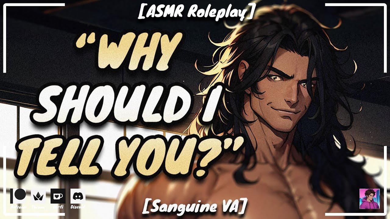 Waking Up In The Evil Advisor's Dungeon (Part 2) [M4A] [Fantasy ...