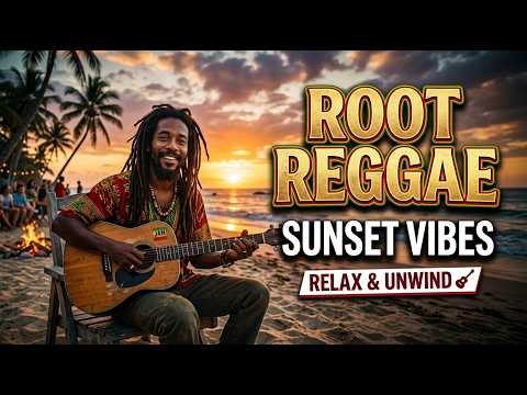 Root Reggae Vibes That Hit Different 🌴🔥 | Deep Brazilian Roots Reggae Music