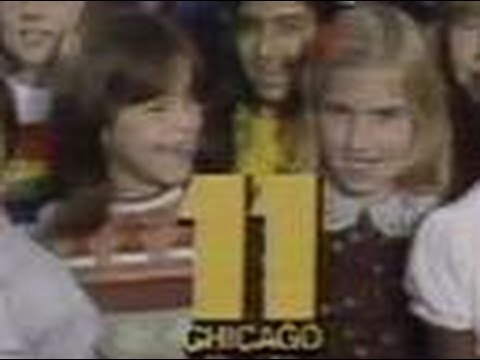 WTTW Channel 11 - "Station ID Kids' 2 Pack" (1983) - YouTube
