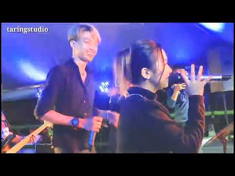 punah yaya magista band feat fezzyband live kg sg chandan raub