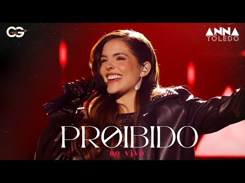 Anna Toledo - Proibido (DVD Proibido)