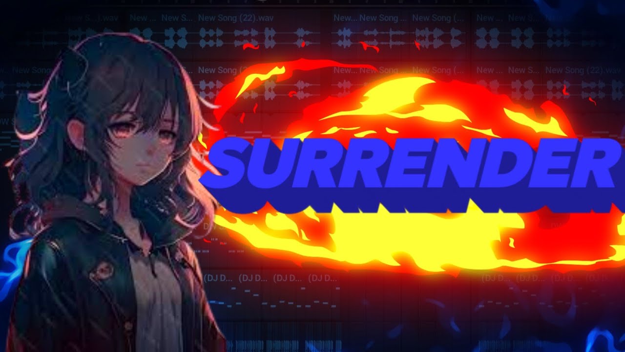 BEAT SURRENDER -(FUNK REMIX)@Canalsrsneik - YouTube