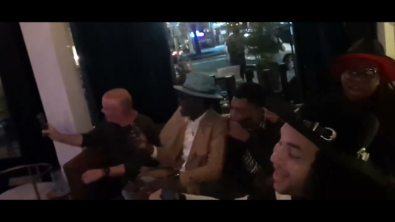 Carrie Okie: Such Fun! Such Fun! | Christmas Karaoke @ A Brookhaven ...