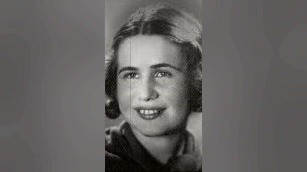 Angel of Warsaw WW2 - Irena Sendler - Forgotten History Shorts - YouTube