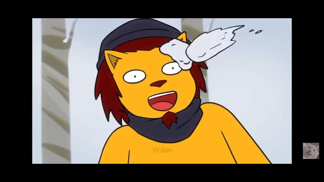 The chicken behind the slaughter #lostreakchicken #earape #fnaf - YouTube