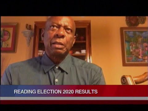 TTT News Special: Post Election Wrap With Dr. Winford James - YouTube