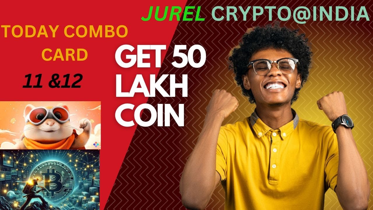 Hamster Kombat Today COMBO Cards | Hamster Kombat Daily Combo Card ...