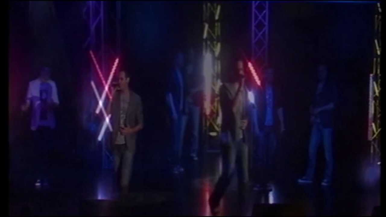 Paul Fordham (Showreel 2014) - YouTube