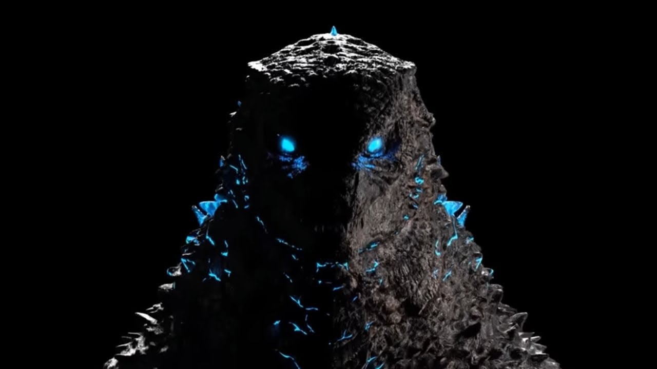 Monster Face-off trailer reaction and predictions - YouTube