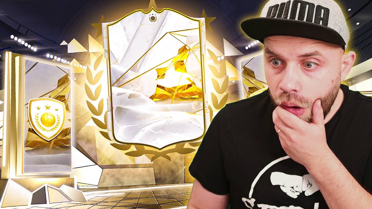 ICON + WAYNE RUPE PLASELE LA WL! FC24 ROMANIA - YouTube