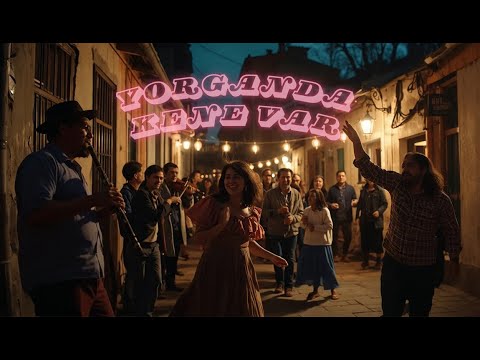 Yorganda Kene Var | Alaca Müzik