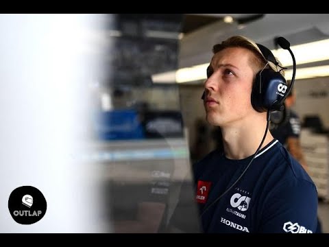 All Formula 1 Reserve Drivers in 2024 - YouTube