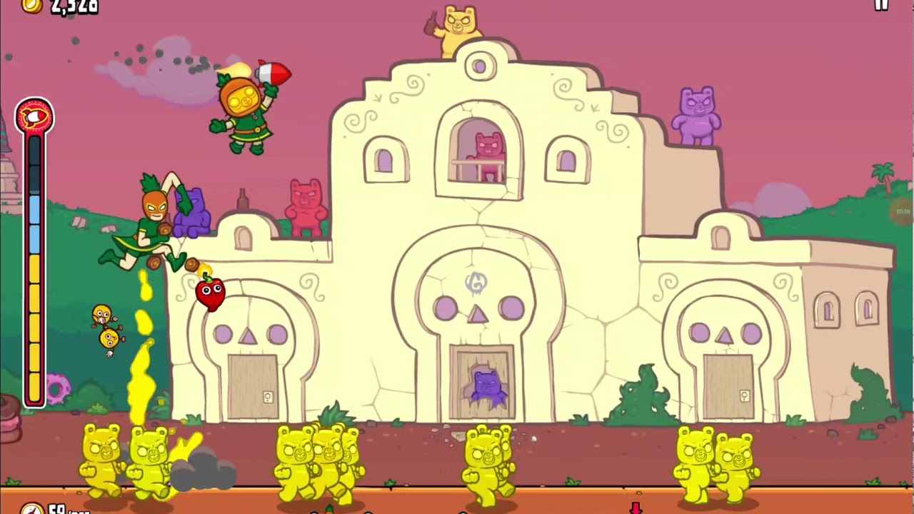 Gameplay vid - YouTube