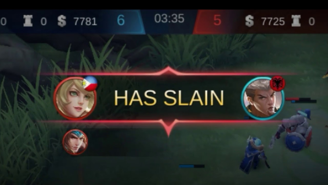 New spell CHOU MONTAGE!😊 - YouTube