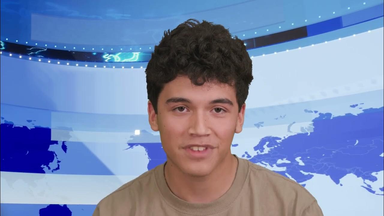 TK1 Newscast #1 March 4 2024 - YouTube