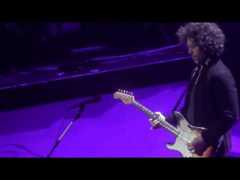 Eric Clapton  - Doyle Bramhall II solo , Royal Albert Hall, May 26th