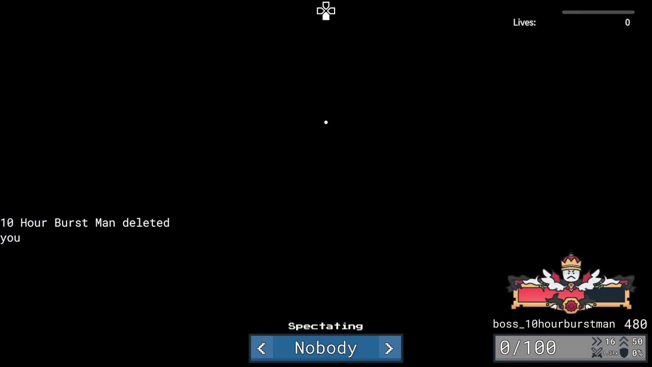 [Item Asylum] Perfect Run 10 Hour Burst Man Attempts #3 - YouTube