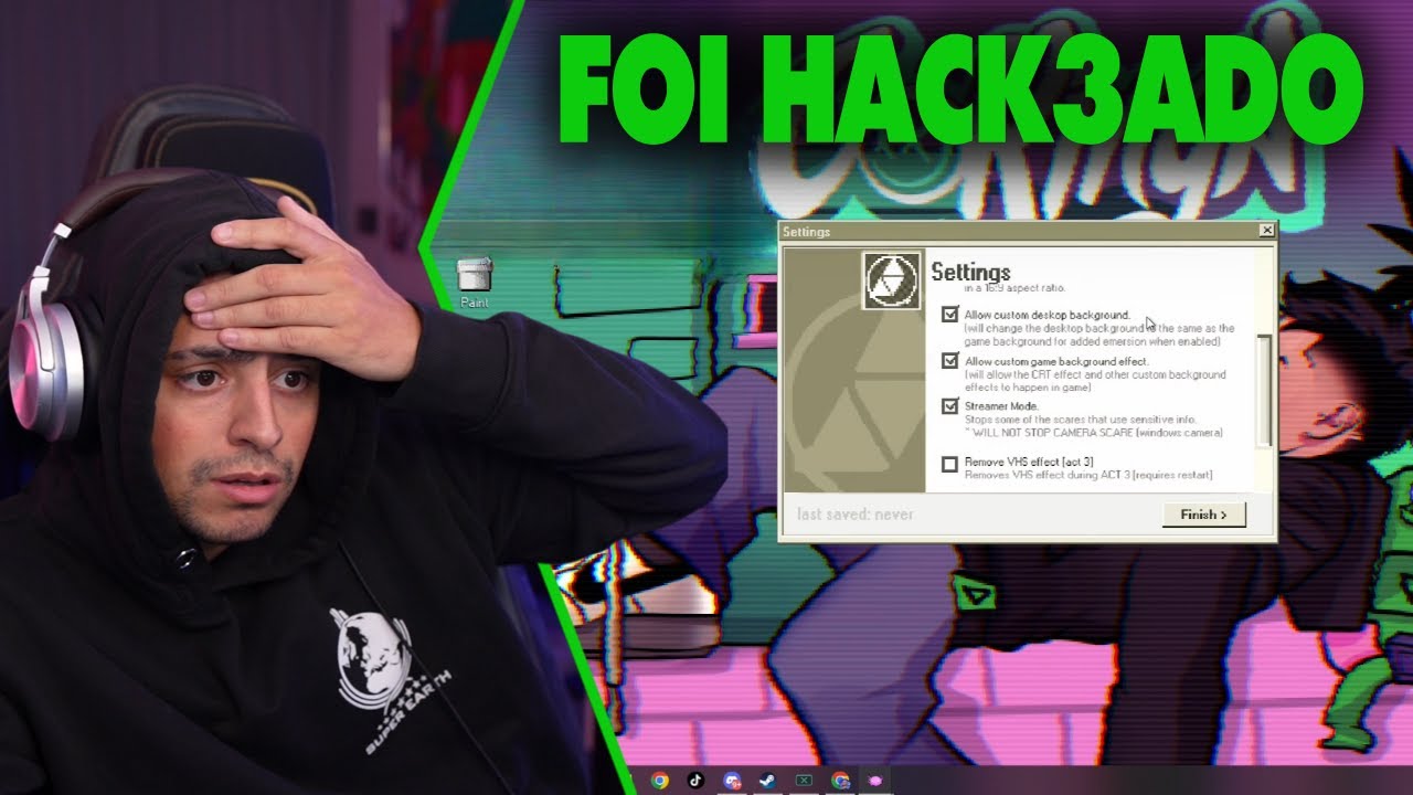 CORINGA JOGANDO KinitoPET , GAMEPLAY COMPLETA - YouTube