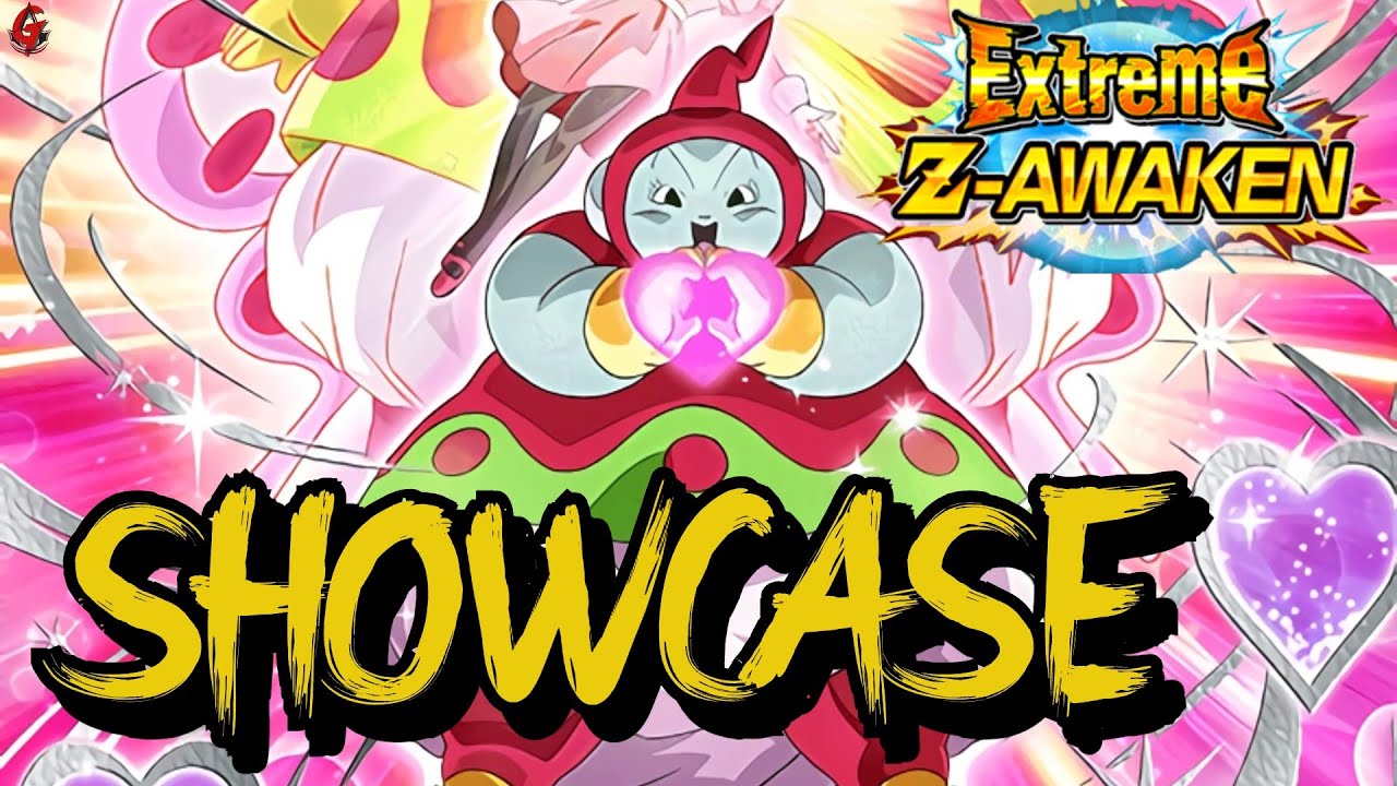 NUNCA PENSE DECIR ESTO, ES COMPLETAMENTE UNA LOCURA, SHOWCASE RIBRIANNE ...