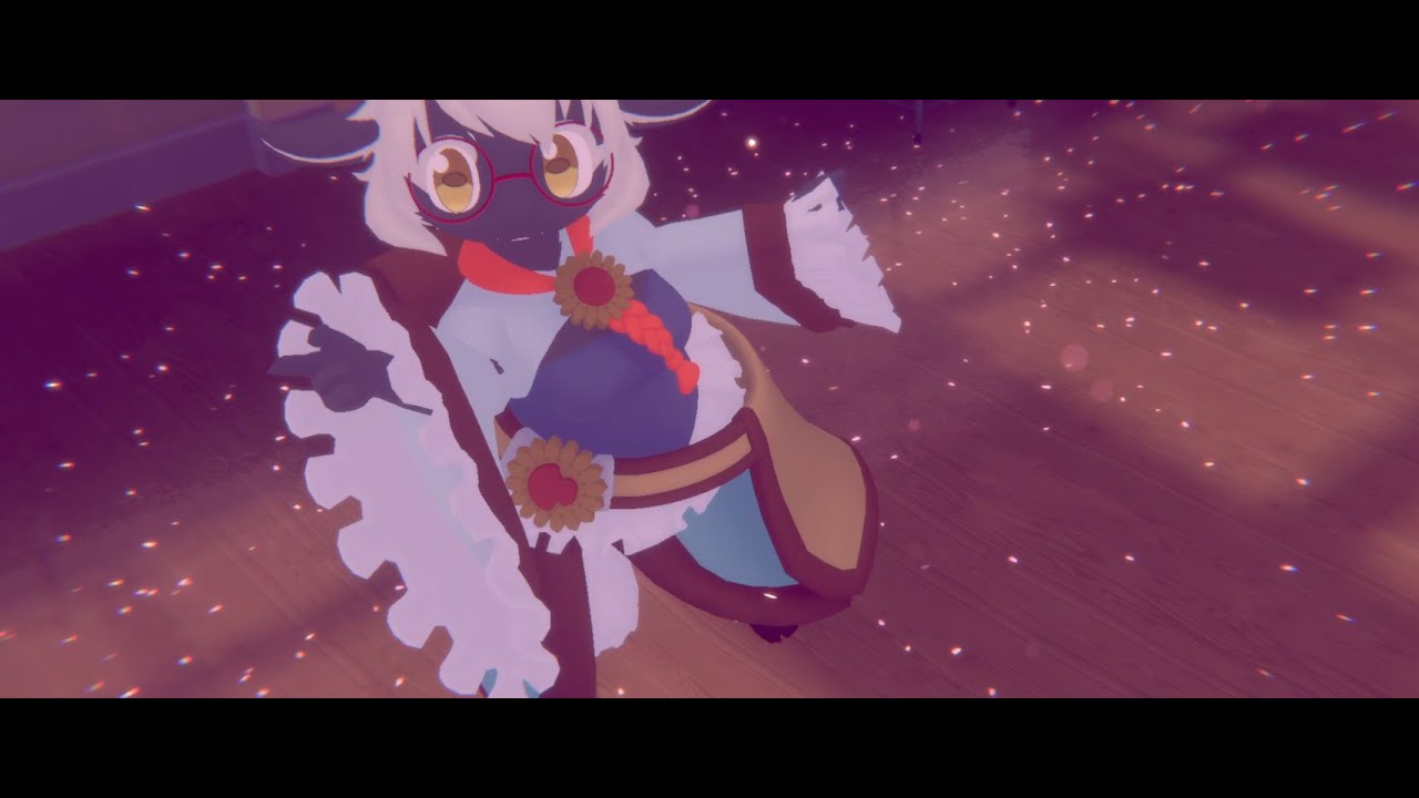 Catalina - Kyouki Ranbu - YouTube