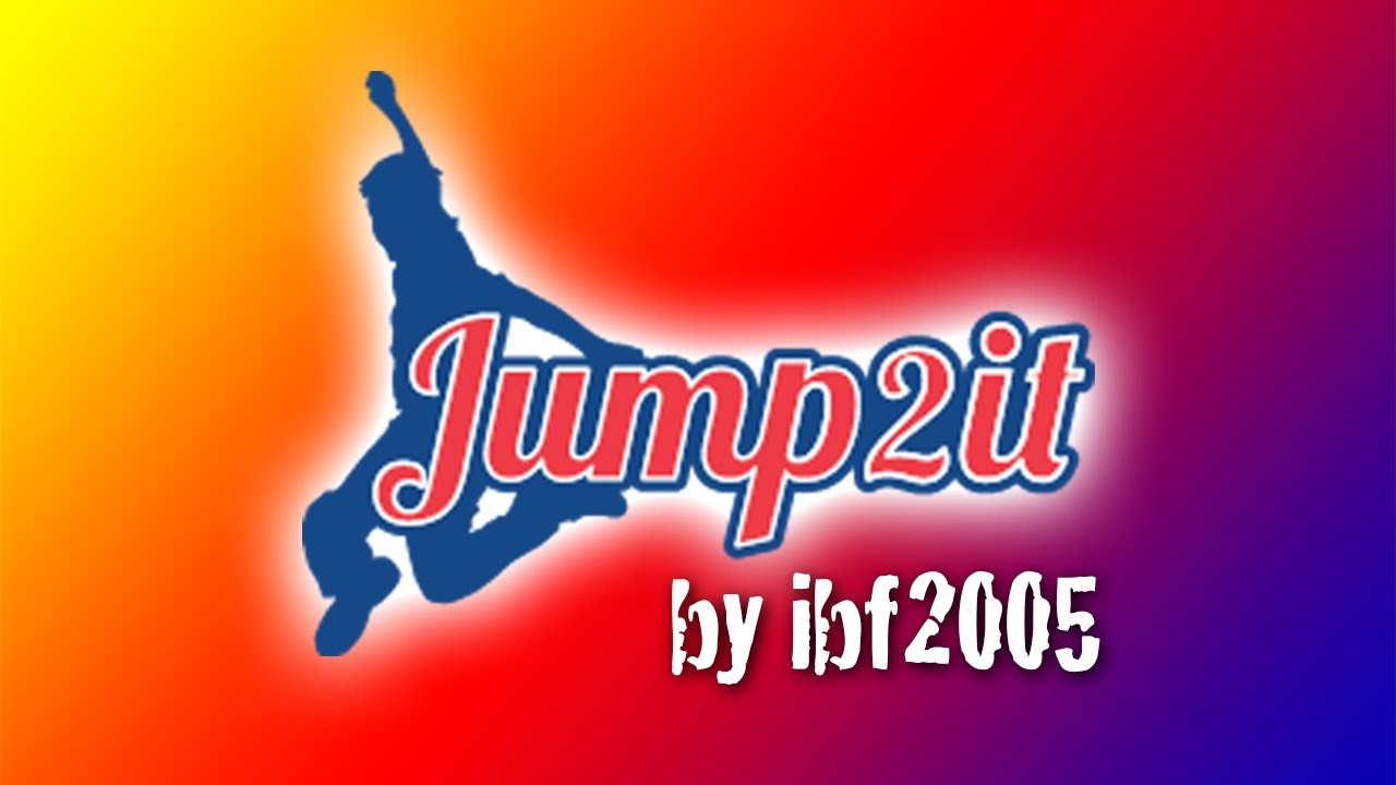 Jump 2 It - Deeside. - YouTube