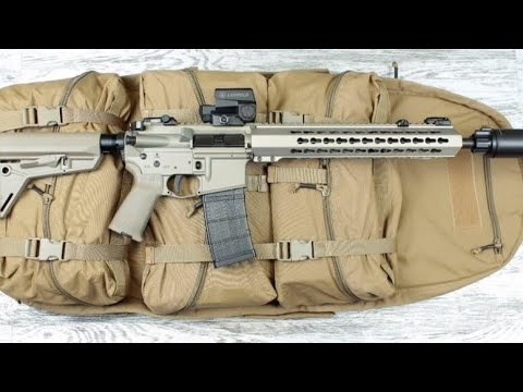 UKROP UAR 15 - YouTube